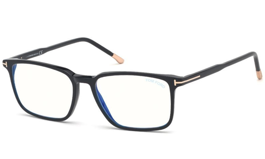 Оправа TOM FORD 5607-B 001 - купить со скидкой 50% в Москве : цена ...